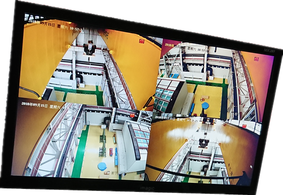 Real Time Video Monitoring System Tower Crane Group Supervisor Camera Real Time Video Monitoring System Tower Crane Group Supervisor Camera